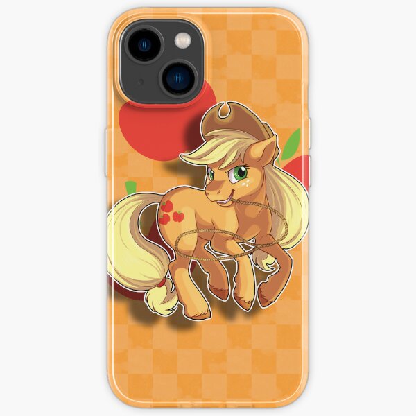 "Applejack" iPhone Case for Sale by keshi | Redbubble