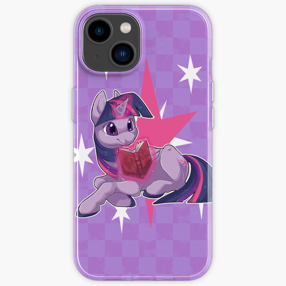 "Twilight Sparkle" iPhone Case for Sale by keshi | Redbubble