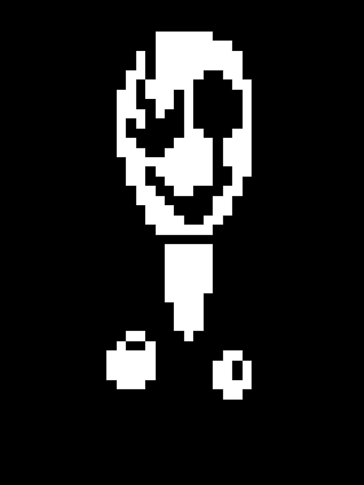 "Wing Ding Gaster Undertale" Drawstring Bag for Sale by HallowedFlux ...