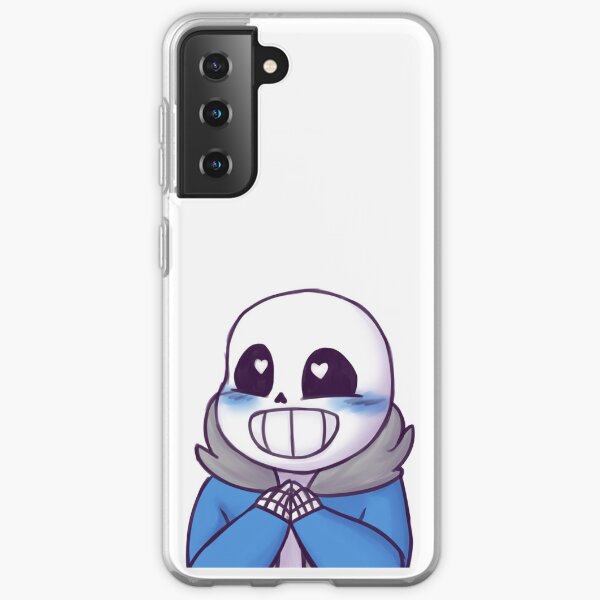 Undertale Sans cases for Samsung Galaxy | Redbubble