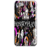 Tim Burton: iPhone Cases & Skins for 7/7 Plus, SE, 6S/6S Plus, 6/6 Plus ...