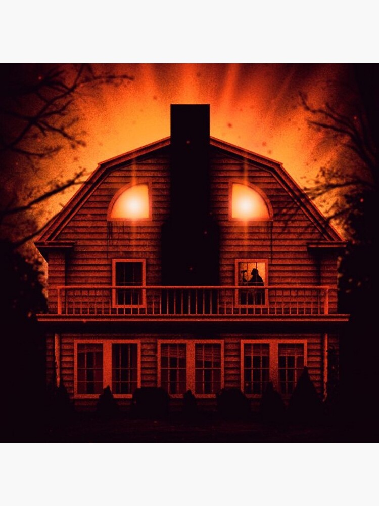 Time On Clock In Amityville Horror at Herman Stpierre blog