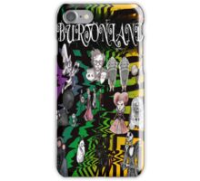 Tim Burton: iPhone Cases & Skins for 7/7 Plus, SE, 6S/6S Plus, 6/6 Plus ...