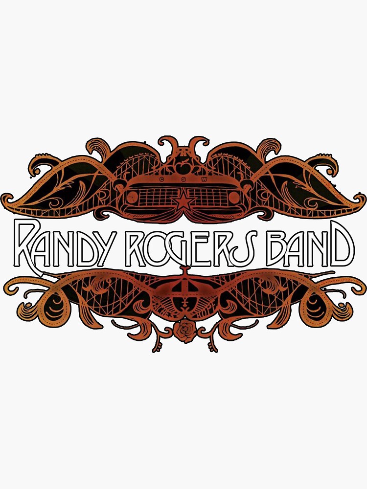 Randy Rogers Logo