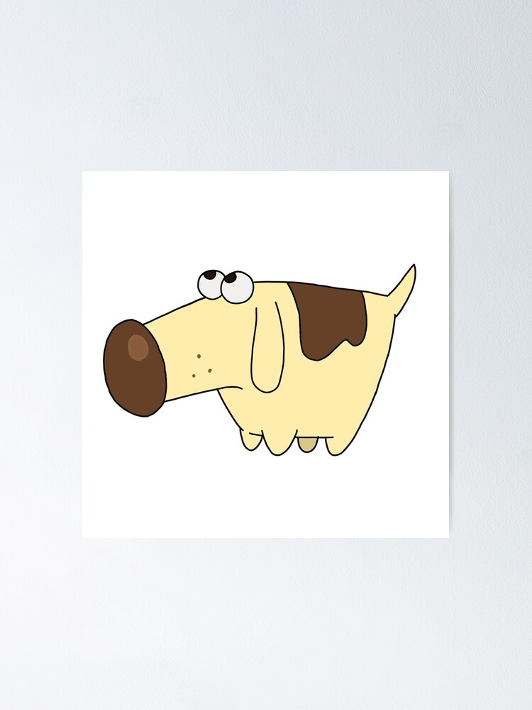 "Milo Murphy's Law Diogee" Poster by lexlshop | Redbubble