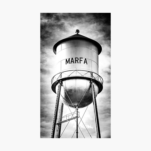 Marfa Texas Gifts & Merchandise | Redbubble