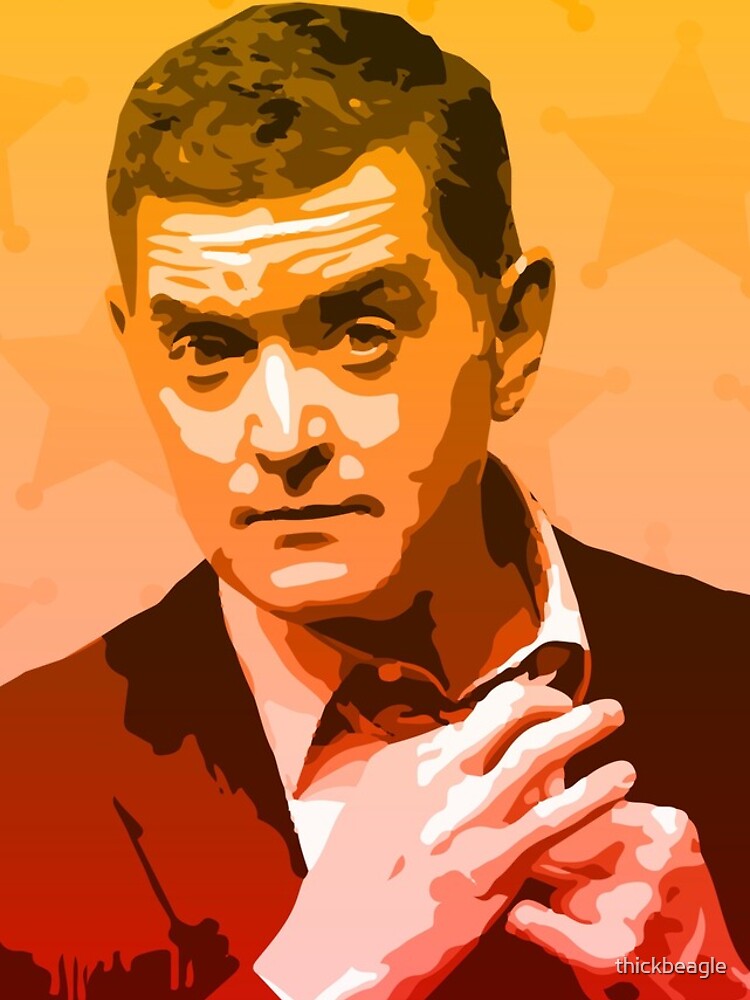 "Carlton Lassiter "Lassie" Psych Poster - Actor Timothy Omudson" iPhone ...