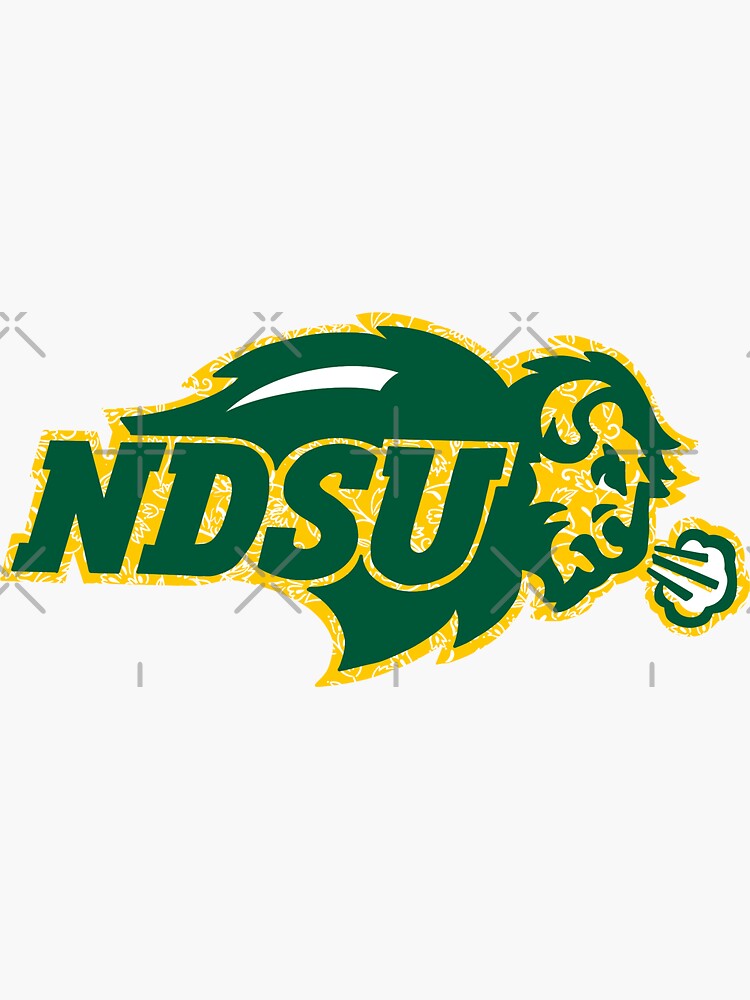 Ndsu Merch & Gifts for Sale | Redbubble