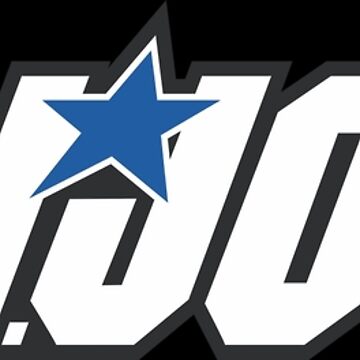 "Gi Joe Logo" Sticker for Sale by AJ Liber | Redbubble