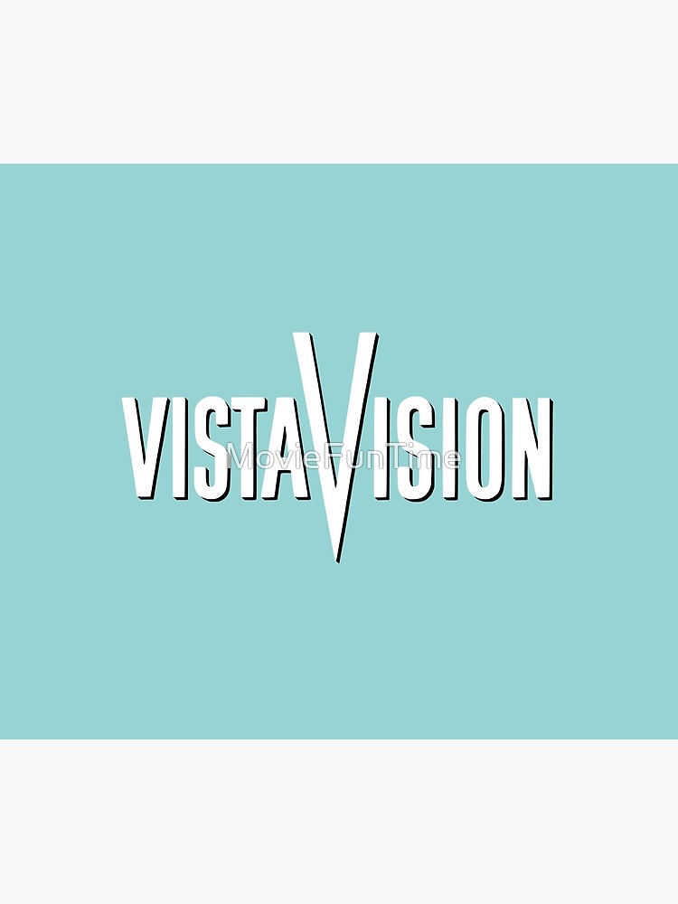 "VistaVision" Tapestry for Sale by MovieFunTime | Redbubble