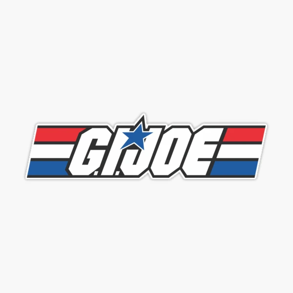 Gi Joe Logo