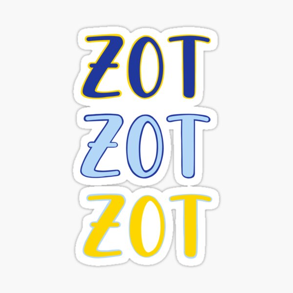 Sticker: Uci | Redbubble