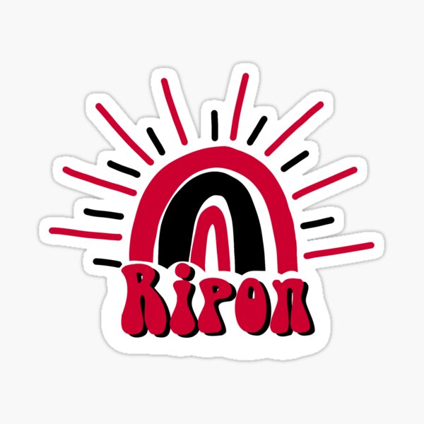Ripon Gifts & Merchandise | Redbubble