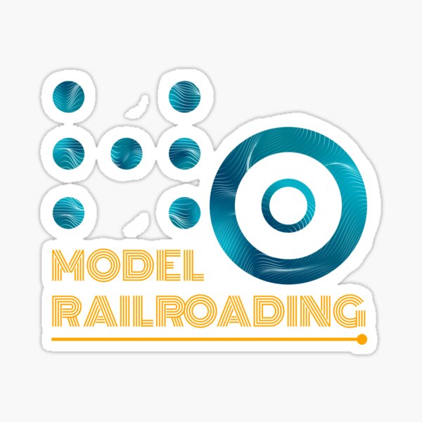 "Model Railroading Modern Design - HO Scale. For the Model Train ...