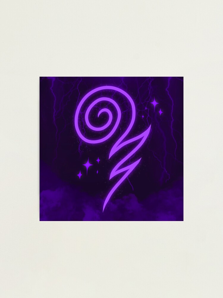 Wizard101 Storm Symbol
