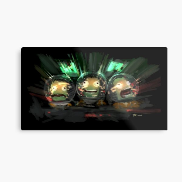 Kerbal Space Program Gifts & Merchandise | Redbubble