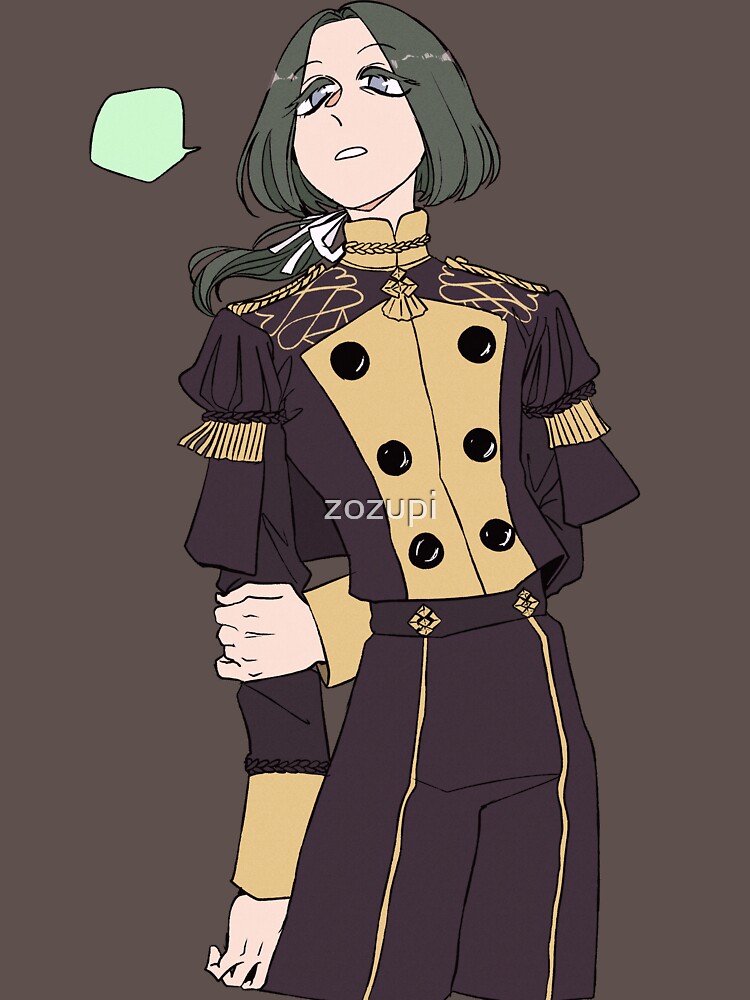 "lin talks to u abt crests idk" Classic T-Shirt for Sale by zozupi ...