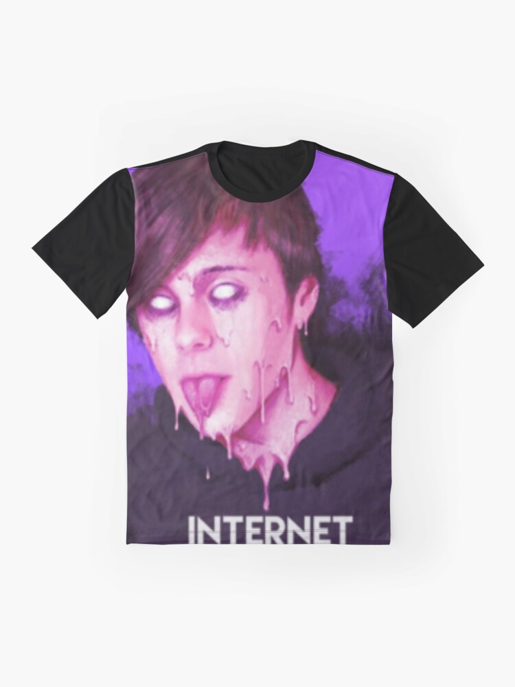 "IMALLEX INTERNET SENSATION" T-shirt for Sale by TrendyLux | Redbubble ...