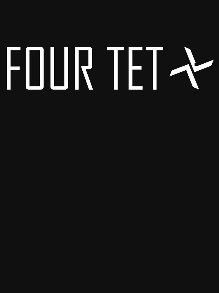 Four Tet Logo Floating Points, Jamie XX, Four Tet & Daphni 29th
