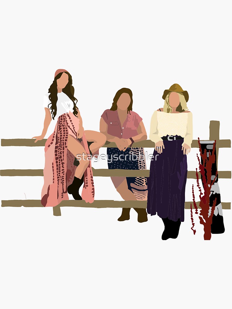 "Remember Monday " Sticker by stageyscribbler | Redbubble