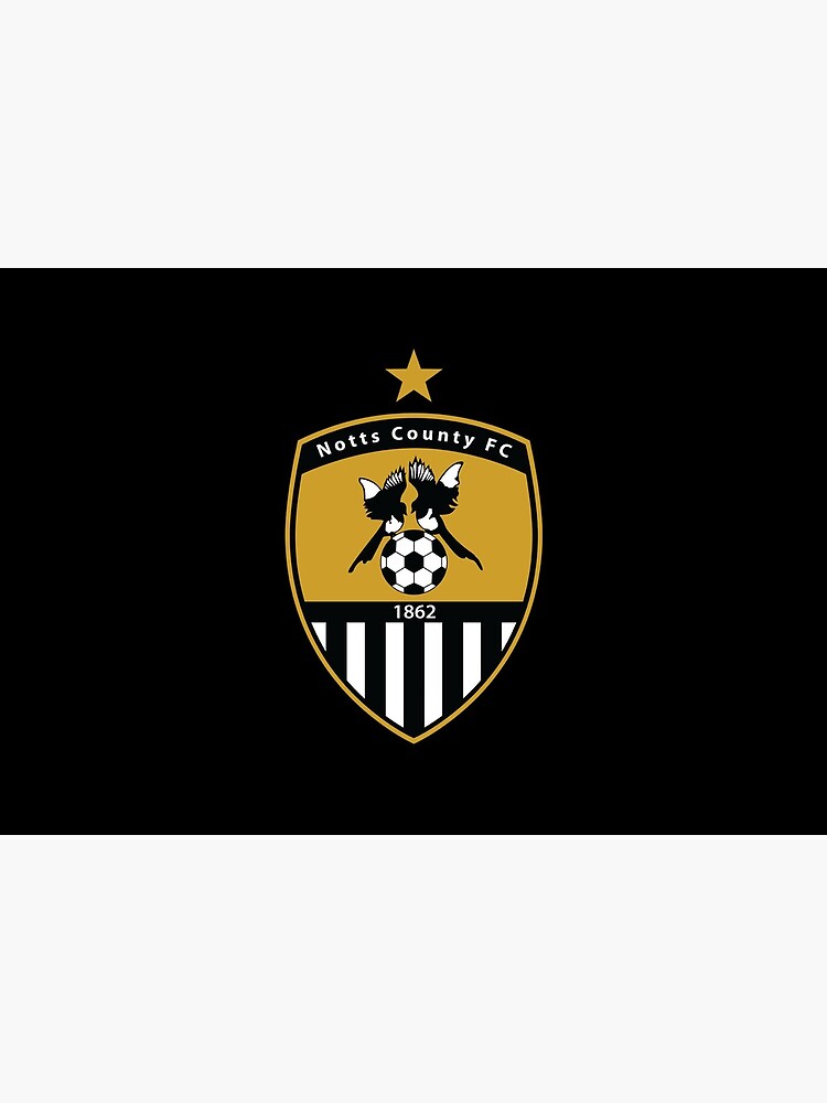 "Notts County" Mask for Sale by coollike | Redbubble