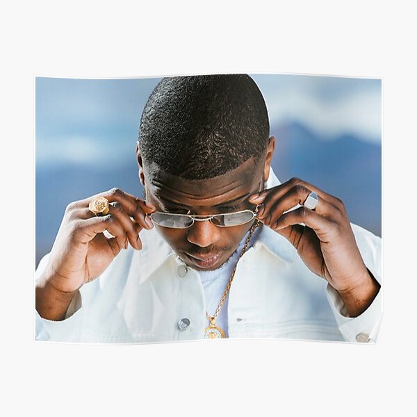 Posters sur le thème Ninho | Redbubble