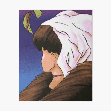 "Optical Illusion - Old lady/Young Lady" Art Board Print for Sale by ...