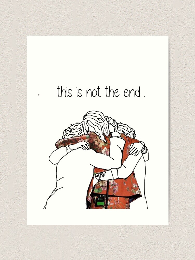 "one direction last hug " Art Print by jessiicaas | Redbubble