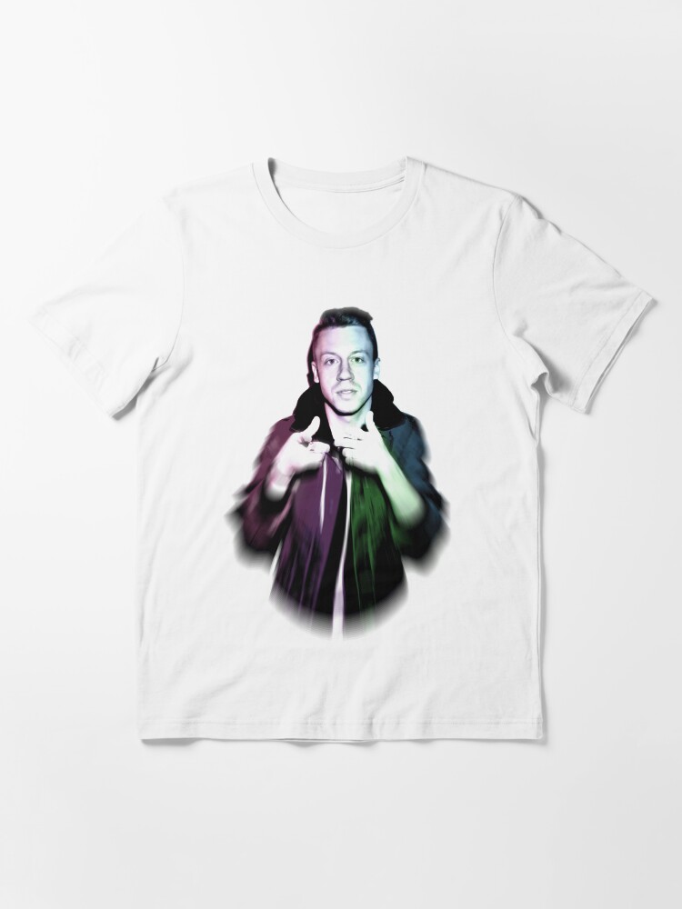 "Macklemore " T-shirt for Sale by ShiningHoney | Redbubble | macklemore ...