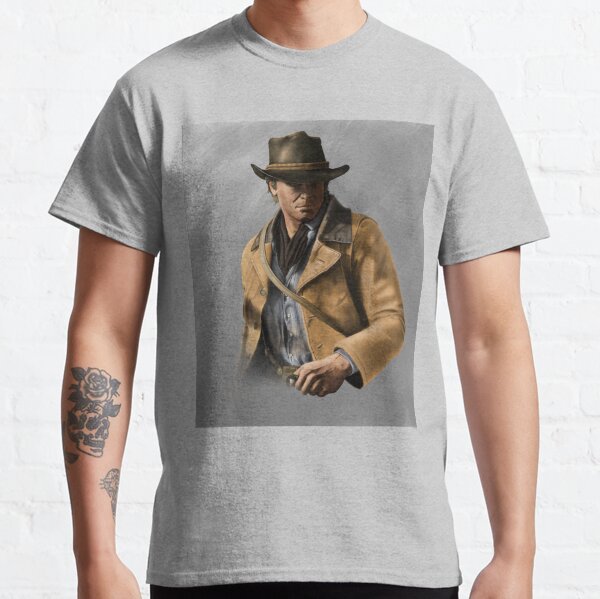 Arthur Morgan Clothing | Redbubble