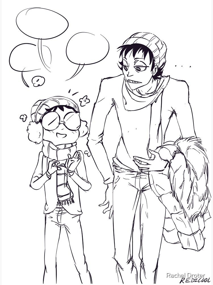 "Midosuji x Sakamichi" Sticker by redicool | Redbubble