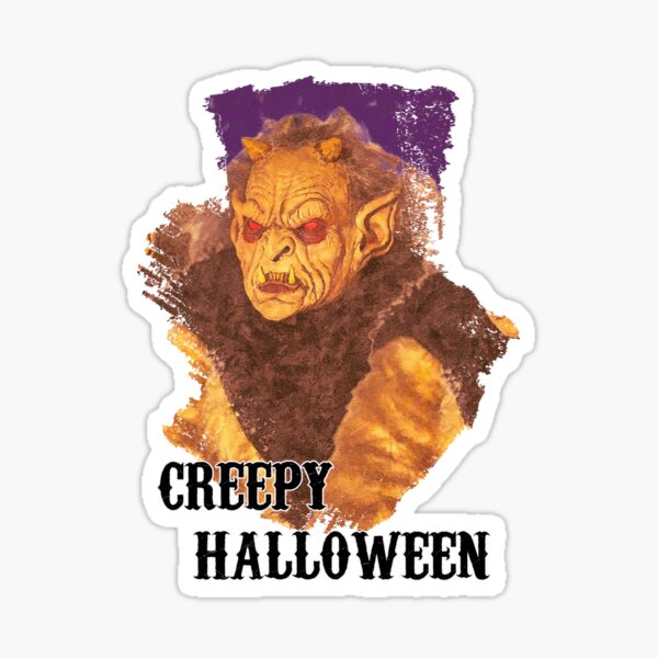 "horrible devil figure in the night, scary image with spooky devils ...