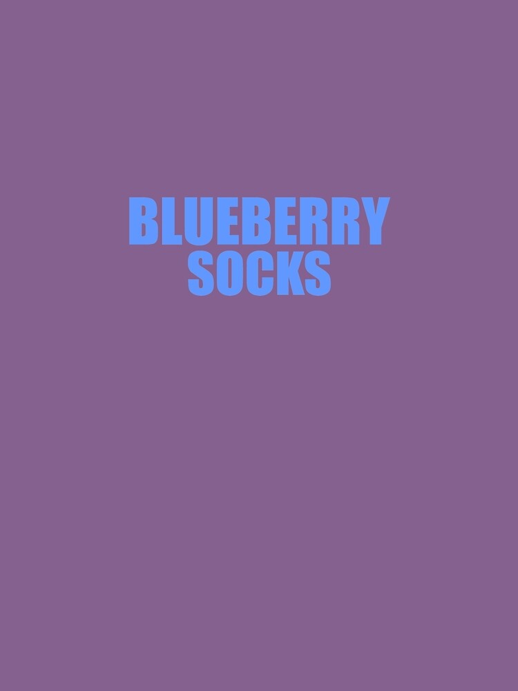 "iCarly Blueberry Socks Penny Tee" T-shirt for Sale by Bobflob1234 ...