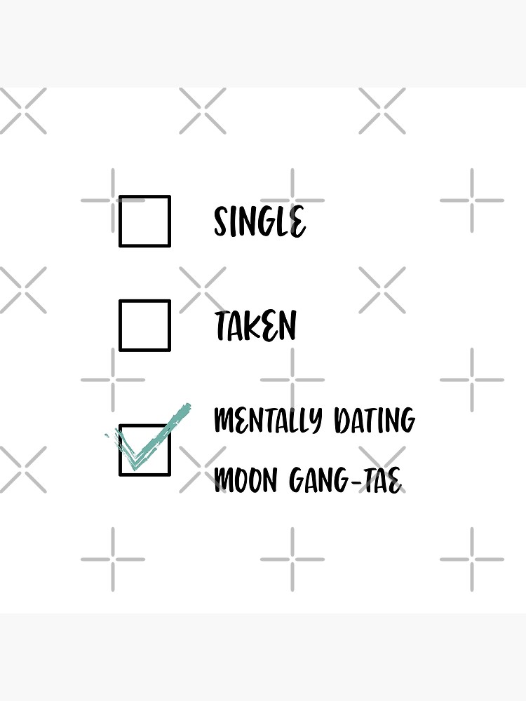 "Moon Gang tae - Kdrama Its okay to not be okay 김수현" Poster by ...