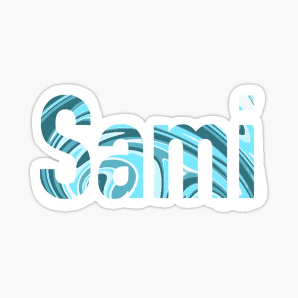 Sami Gifts & Merchandise | Redbubble