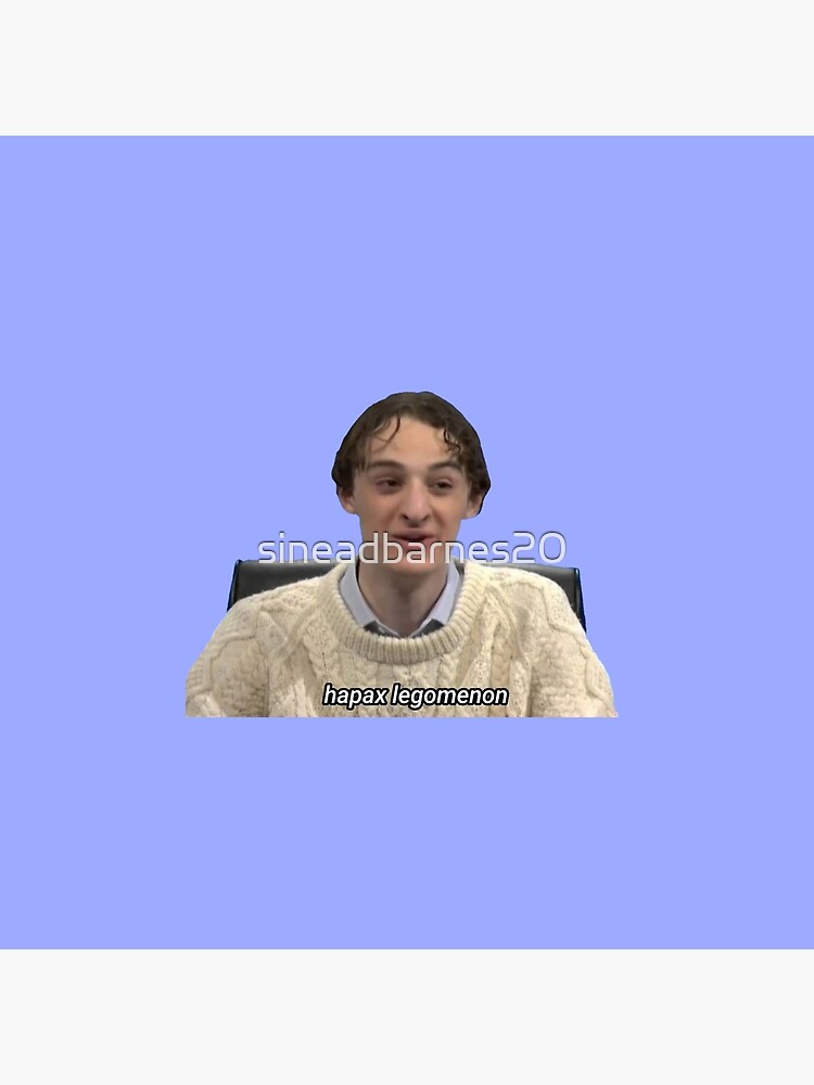 Hapax Legomenon Memes The Paris Review – A Brief History Of Word