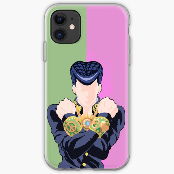 Jjba iPhone cases & covers | Redbubble