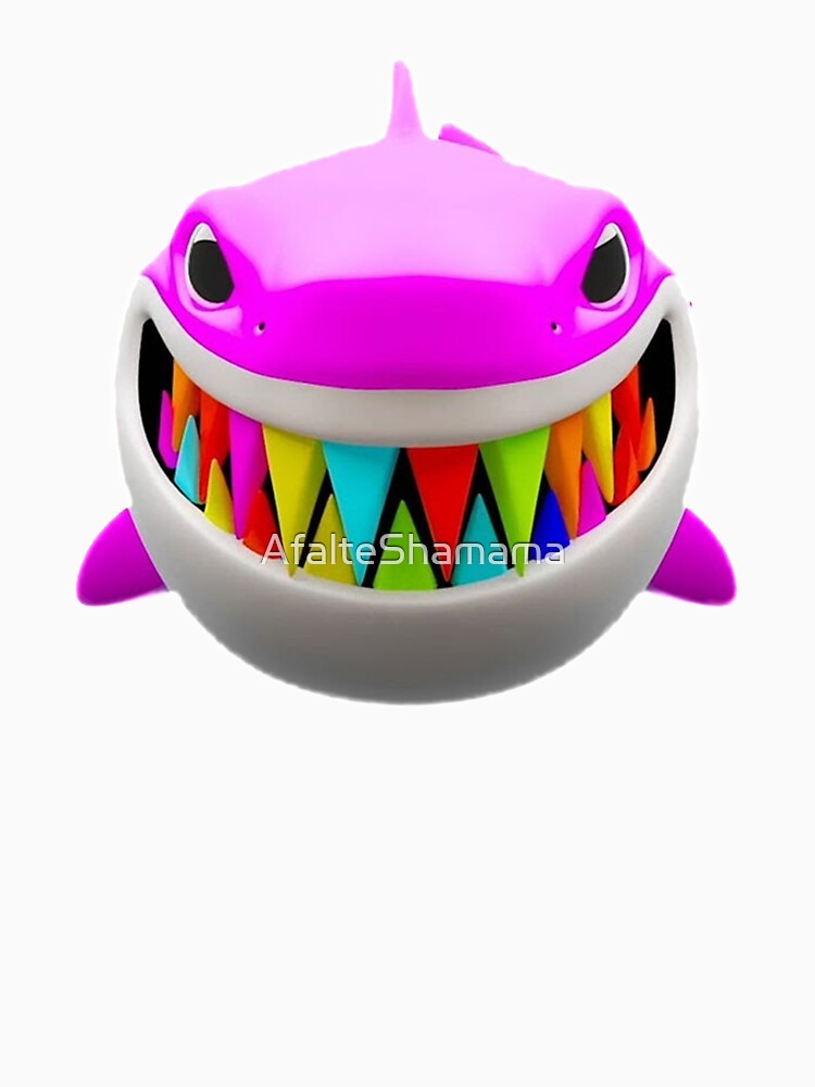 "6ix9ine tekashi 69 Gooba merch trollz" T-shirt for Sale by ...