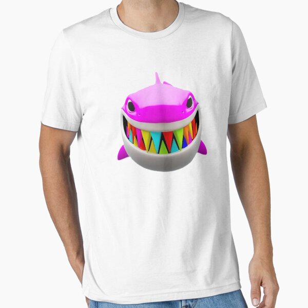 "6ix9ine tekashi 69 Gooba merch trollz" Essential T-Shirt for Sale by ...