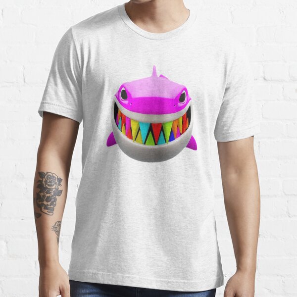 "6ix9ine tekashi 69 Gooba merch trollz" T-shirt for Sale by ...