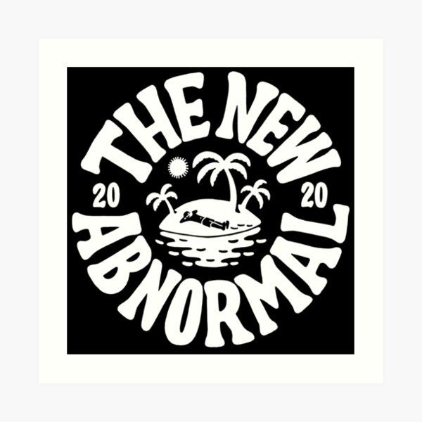 Abnormal Art Prints | Redbubble