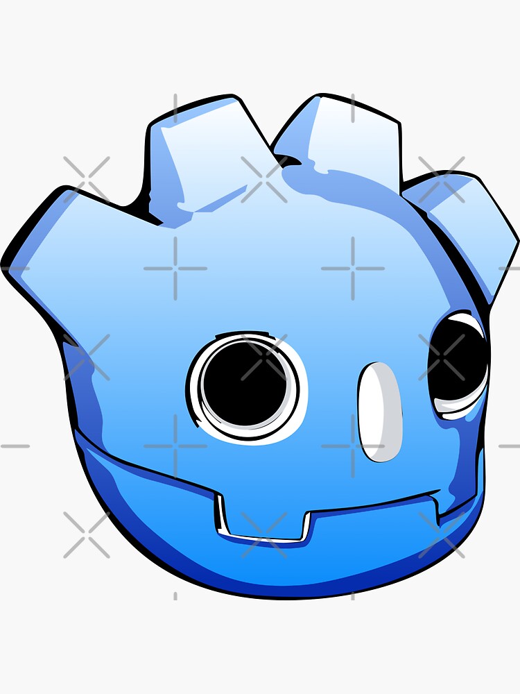 Godot Merch & Gifts for Sale | Redbubble