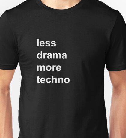 Techno: Gifts & Merchandise | Redbubble