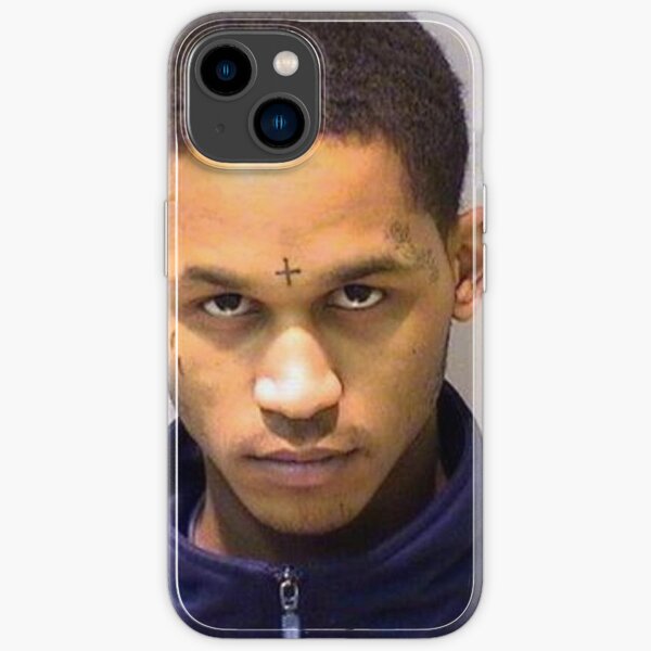 "Fredo Santana Mugshot" iPhone Case for Sale by patbell99 | Redbubble