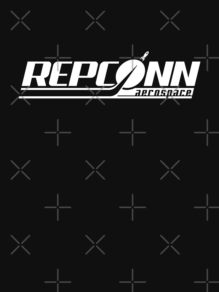 "Repconn logo high quality" T-shirt for Sale by Geempah | Redbubble ...