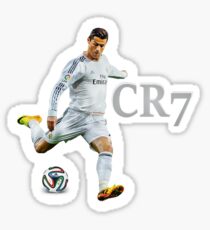 Real Madrid: Stickers | Redbubble