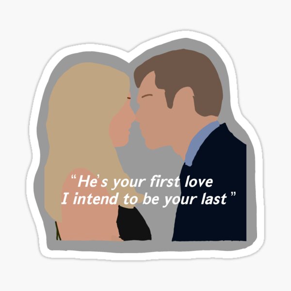 Klaus And Caroline Gifts & Merchandise | Redbubble