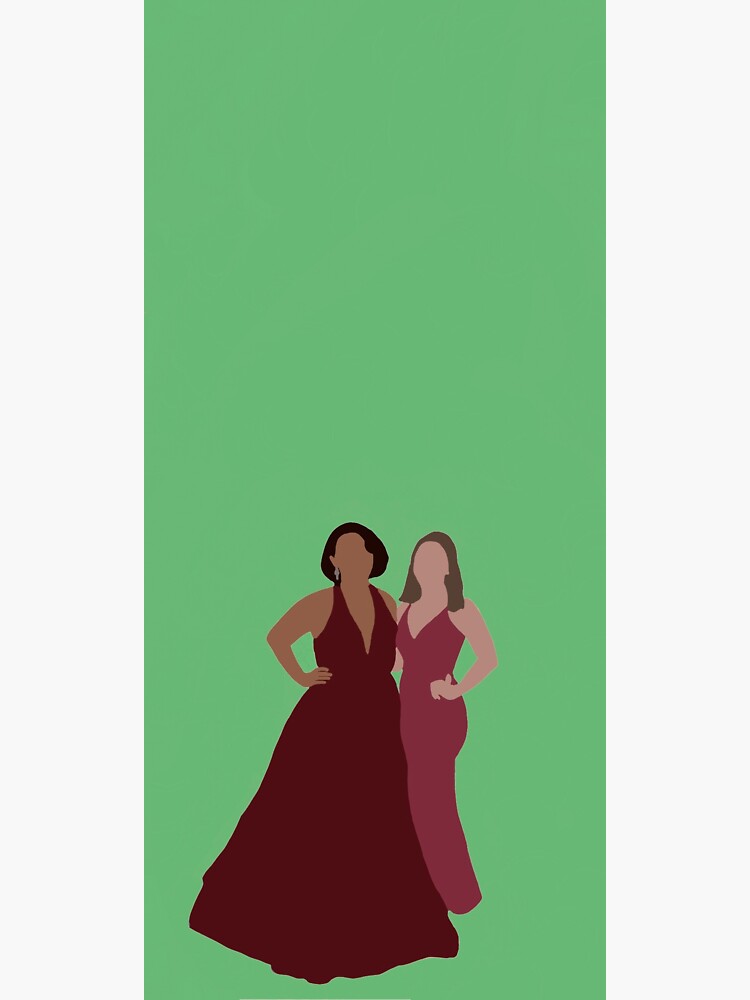 "prom night" Sticker by samcoleman | Redbubble