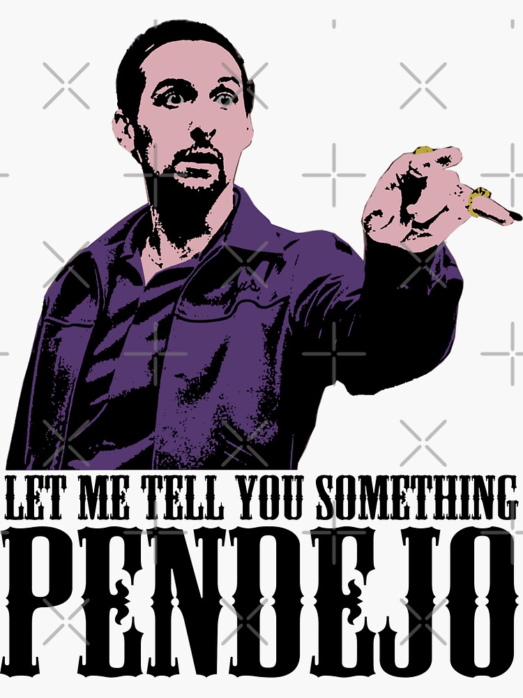 "Jesus The Big Lebowski T shirt Let Me Tell You Something Pendejo Color ...