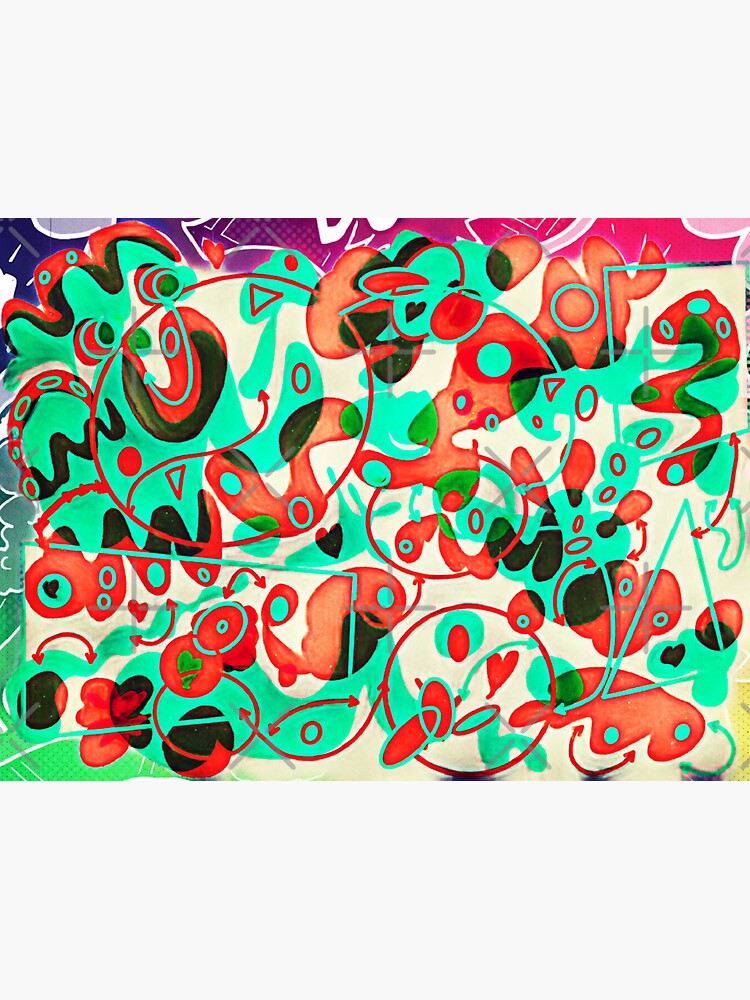 "Fortnite Creative... a personal proposal" Sticker by Karaykesi | Redbubble